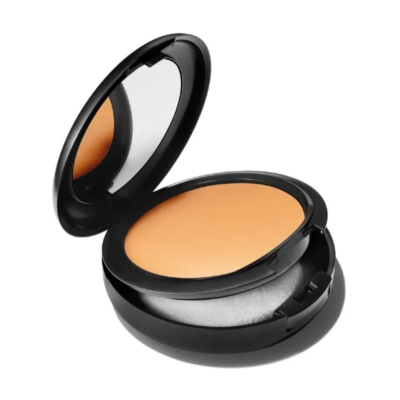 Mac Studio fix powder plus foundation - nc43