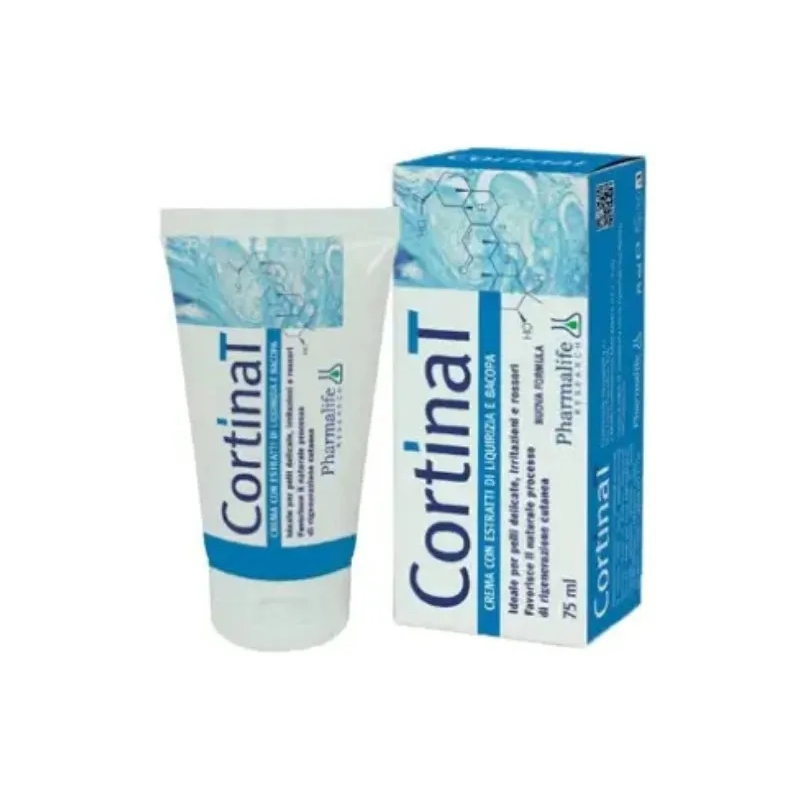 Pharmalife Cortinat - cream for delicate skin 75 ml
