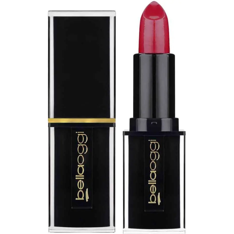 Bellaoggi Kiss affair creamy - brilliant lipstick n. 04 pink shy