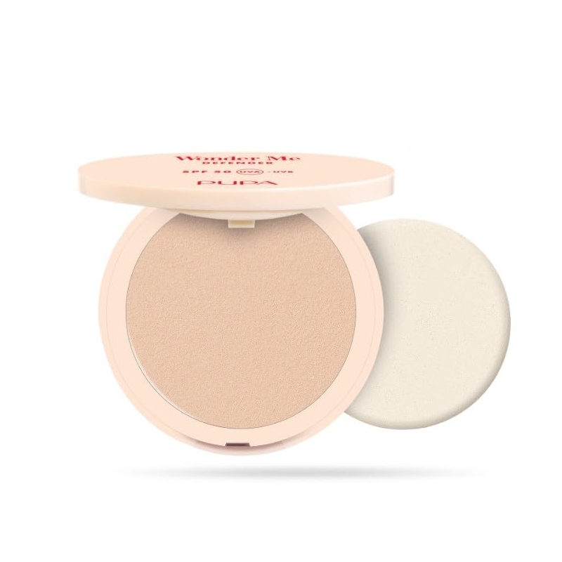 Micys company s.p.a. Wonder me defender spf 50 - compact foundation n ...