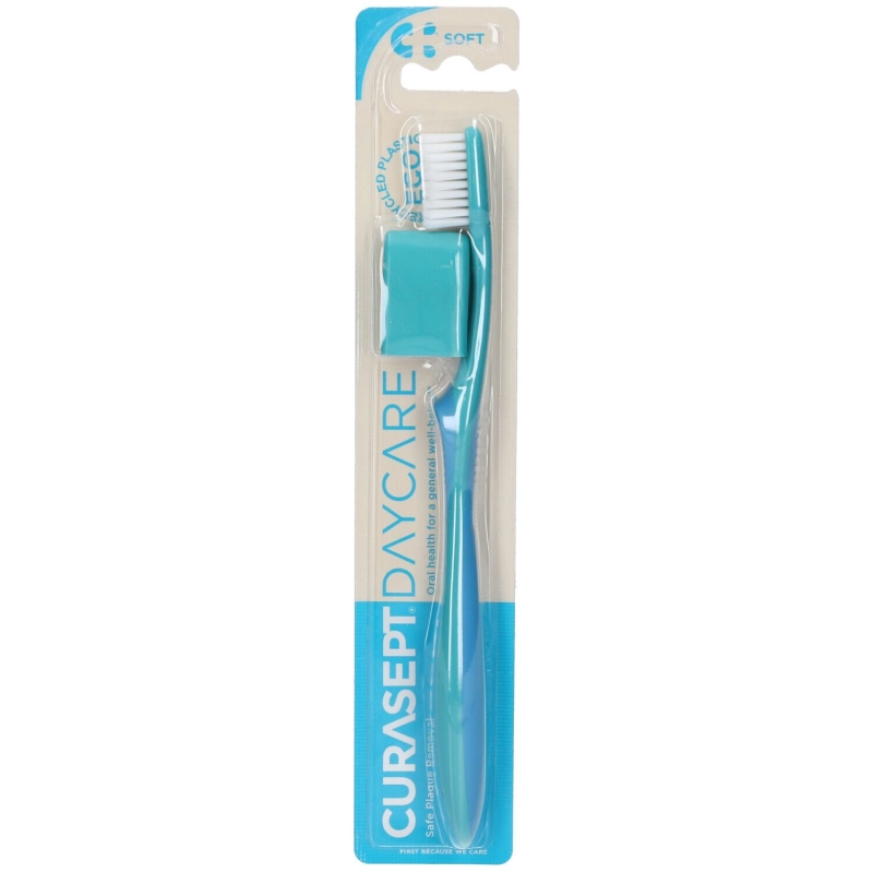 Curasept daycare - eco soft toothbrush