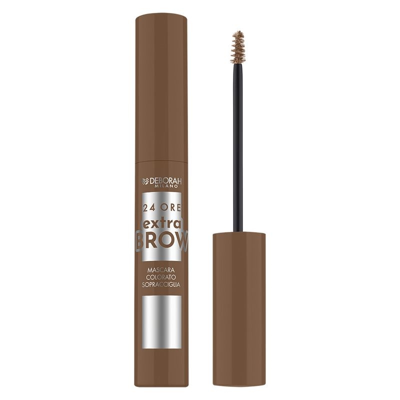 Deborah Extrabrow - eyebrow mascara n. 01 light brown